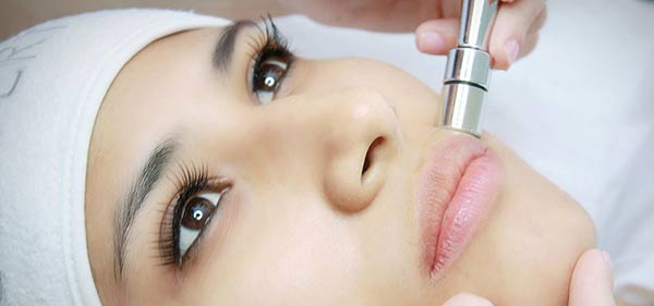 Beneficios de la microdermoabrasión 🥇 Microdermoabrasion.net